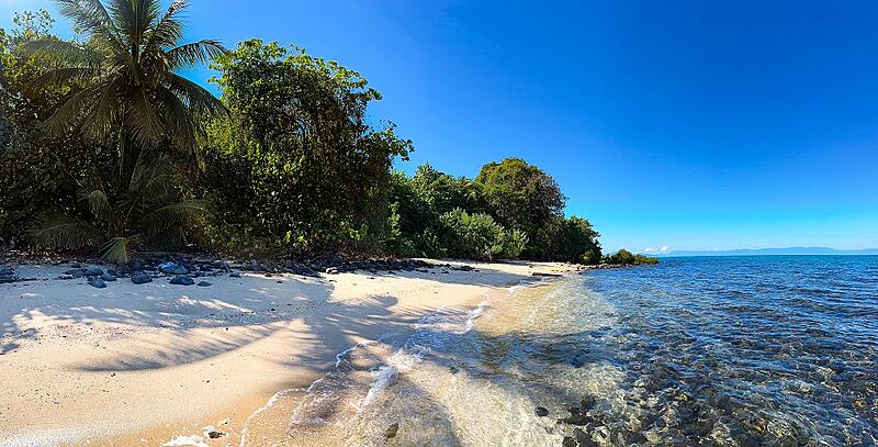 Mission Beach Island Property Real Estate • TROPICAL ISLAND FOR SALE ...